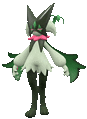 meowscarada | Pokedex-Wiki Pokédex