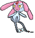 Mesprit | Pokedex-Wiki Pokédex