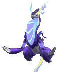 miraidon | Pokedex-Wiki Pokédex