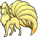 ninetales | Pokedex-Wiki Pokédex