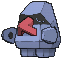 nosepass | Pokedex-Wiki Pokédex