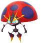 Orbeetle | Pokedex-Wiki Pokédex