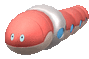 orthworm | Pokedex-Wiki Pokédex