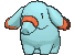 phanpy | Pokedex-Wiki Pokédex