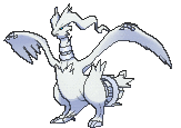 reshiram | Pokedex-Wiki Pokédex