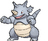 rhydon | Pokedex-Wiki Pokédex