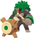 rillaboom | Pokedex-Wiki Pokédex