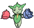 Roselia | Pokedex-Wiki Pokédex