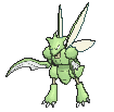 scyther | Pokedex-Wiki Pokédex