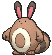 sentret | Pokedex-Wiki Pokédex