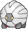 shelgon | Pokedex-Wiki Pokédex