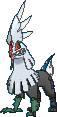 Silvally | Pokedex-Wiki Pokédex