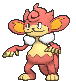simisear | Pokedex-Wiki Pokédex
