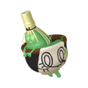 sinistcha | Pokedex-Wiki Pokédex