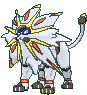 solgaleo | Pokedex-Wiki Pokédex