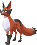 thievul | Pokedex-Wiki Pokédex