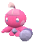 tinkatink | Pokedex-Wiki Pokédex