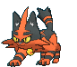 torracat | Pokedex-Wiki Pokédex