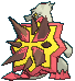 turtonator | Pokedex-Wiki Pokédex
