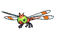 yanma | Pokedex-Wiki Pokédex