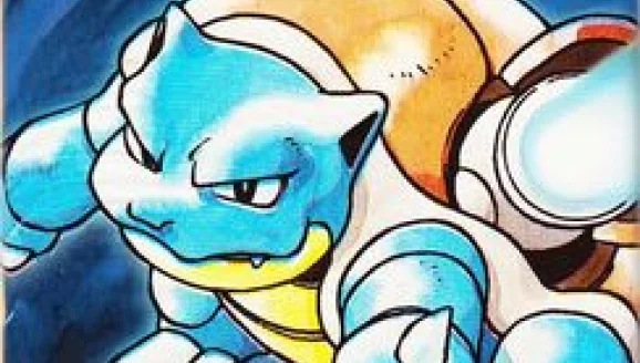 Base - Pokedex-Wiki Set