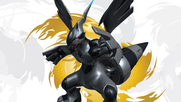 Legendary Treasures - Pokedex-Wiki Set