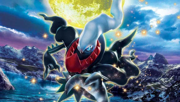 Dark Explorers - Pokedex-Wiki Set