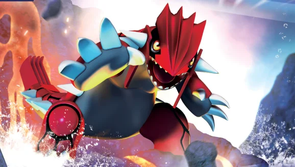 Call of Legends - Pokedex-Wiki Set