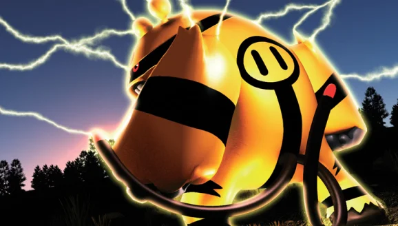 Diamond & Pearl - Pokedex-Wiki Set