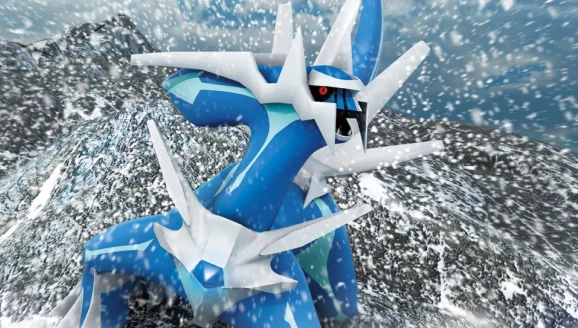 Great Encounters - Pokedex-Wiki Set
