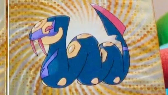 Sandstorm - Pokedex-Wiki Set