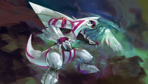 HS—Triumphant - Pokedex-Wiki Set