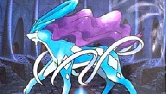 Neo Revelation - Pokedex-Wiki Set