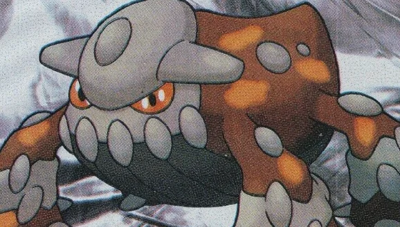 POP Series 8 - Pokedex-Wiki Set