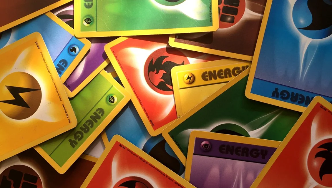 Sword & Shield: Energy (2020) - Pokedex-Wiki Set