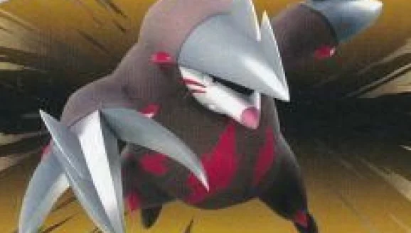 Black & White Trainer Kit Excadrill - Pokedex-Wiki Set