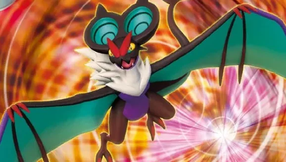 XY Trainer Kit Noivern - Pokedex-Wiki Set