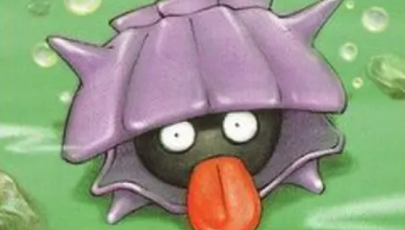 Mystery of the Fossils - Japanese Pokedex-Wiki Set