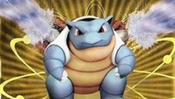 Base Expansion Pack - Japanese Pokedex-Wiki Set